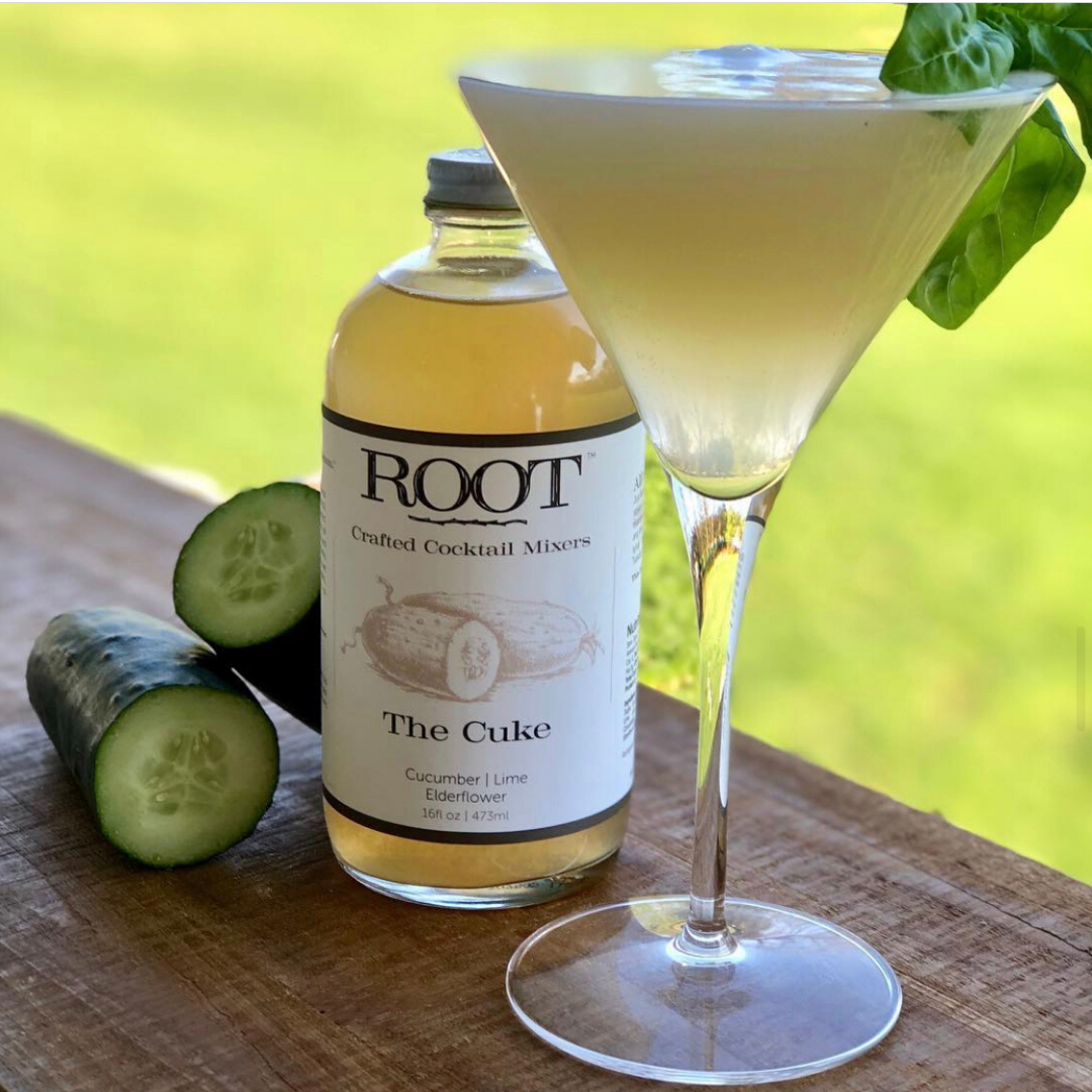 The Cuke – ROOT Crafted