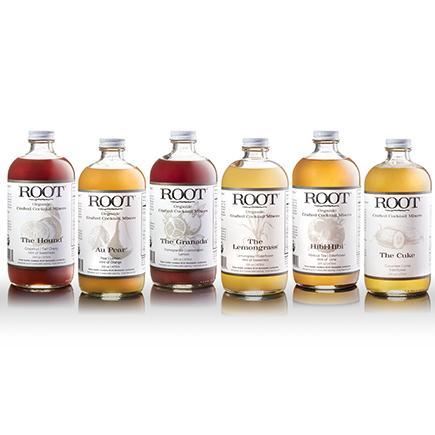 Collections Of Root Crafted – ROOT Crafted