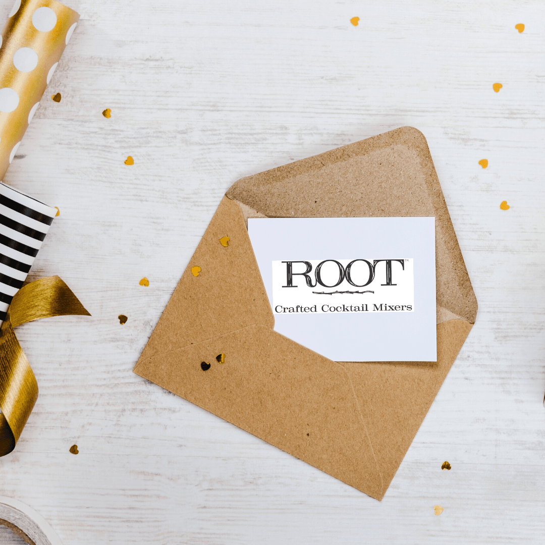 Root Crafted | Gift Card – ROOT Crafted